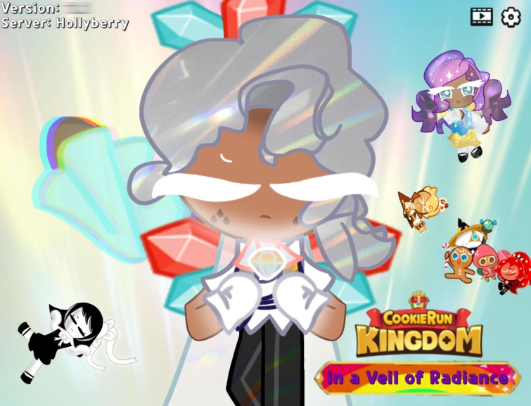 light prism loading screen woahh | Fandom
