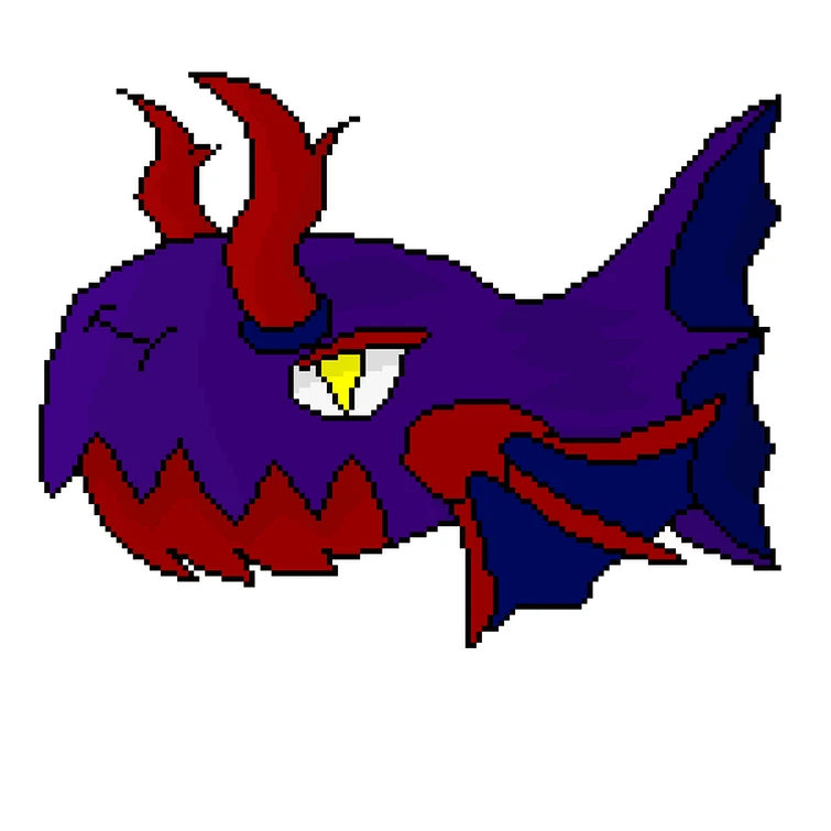 Shadow Bloatox | Fandom