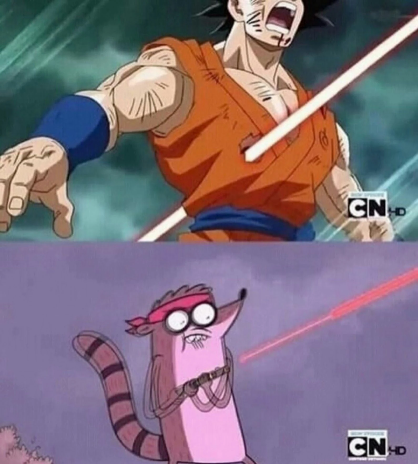 Its time once more for DB memes | Fandom