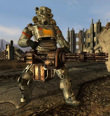 Discuss Everything About Fallout Wiki | Fandom