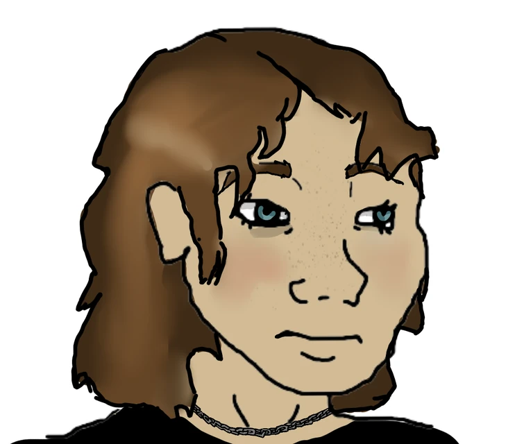 My Wikisona? Wtf Classy (RP with wikisona, am bored) | Fandom