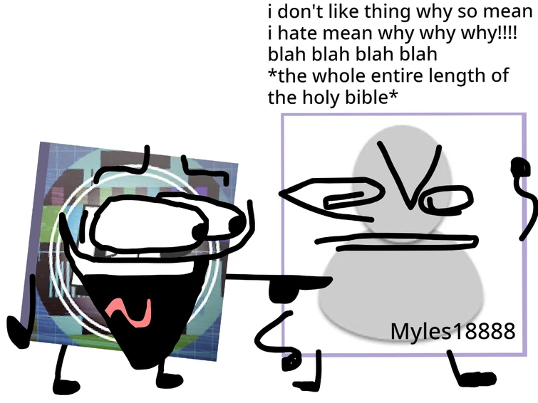 Poorly aged artwork and images | Fandom