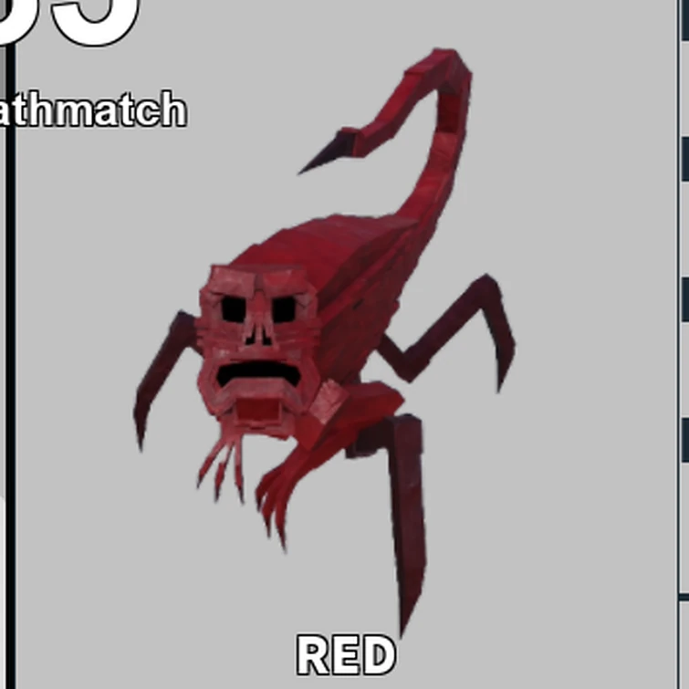 Red is out - Limited on November 14th | Fandom