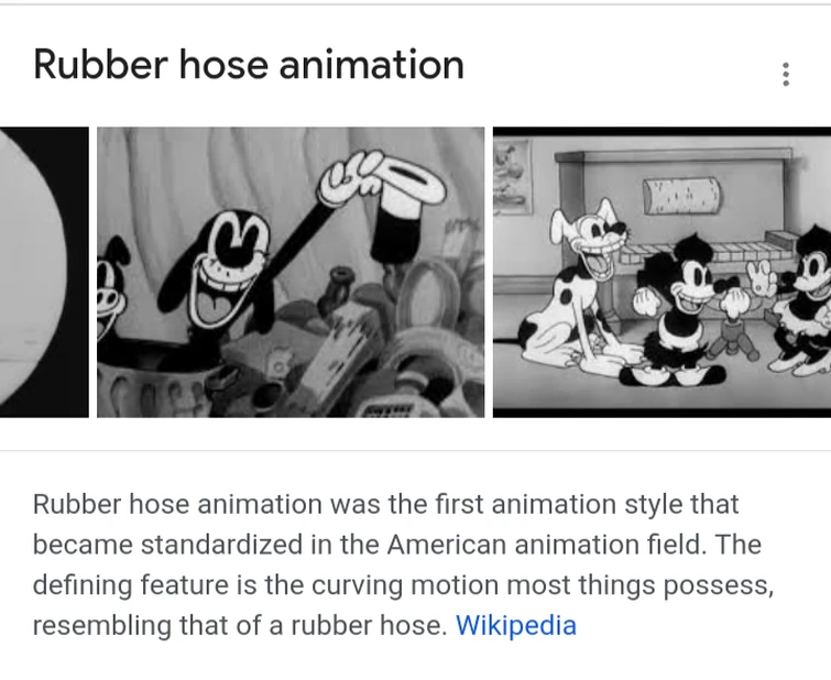 Should I draw Two and X as Rubber Hose Characters | Fandom