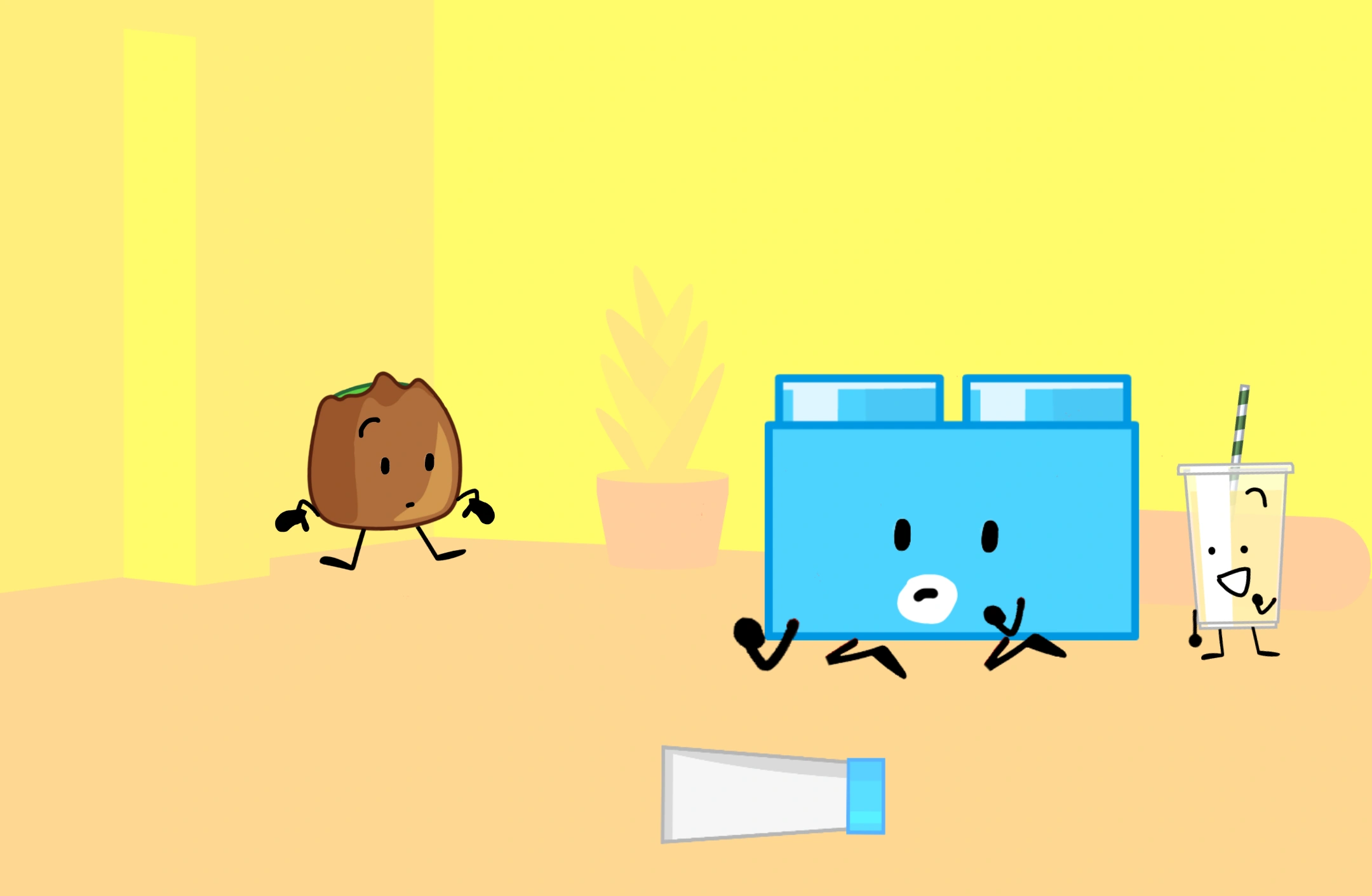 Sunscreen Eater Exposed! | Fandom