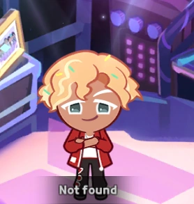 why does he- | Fandom