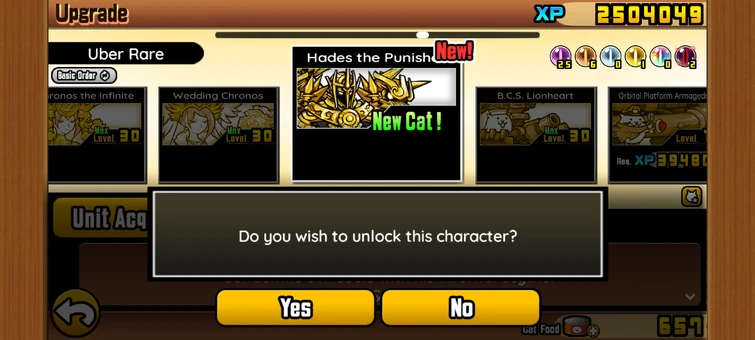 Beat CotC 2!! | Fandom