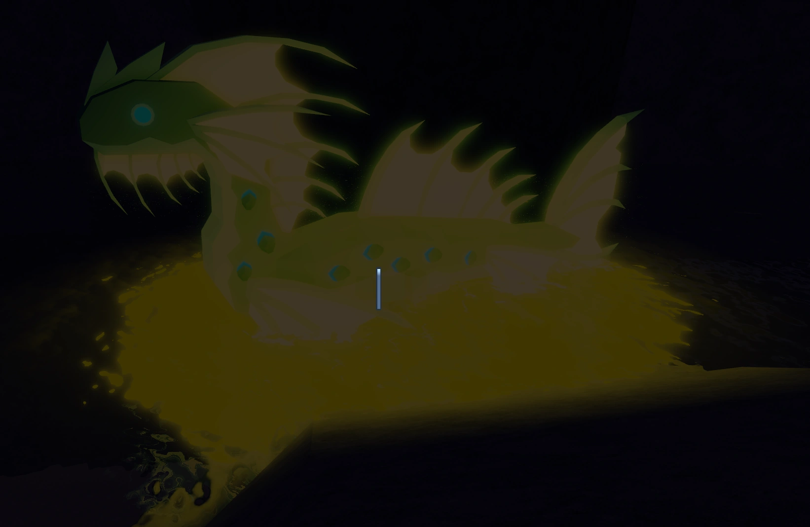 wild ancient depth serpent | Fandom