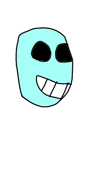 1st TADC character I drew on Android (IT'S CRINGE!!!) | Fandom