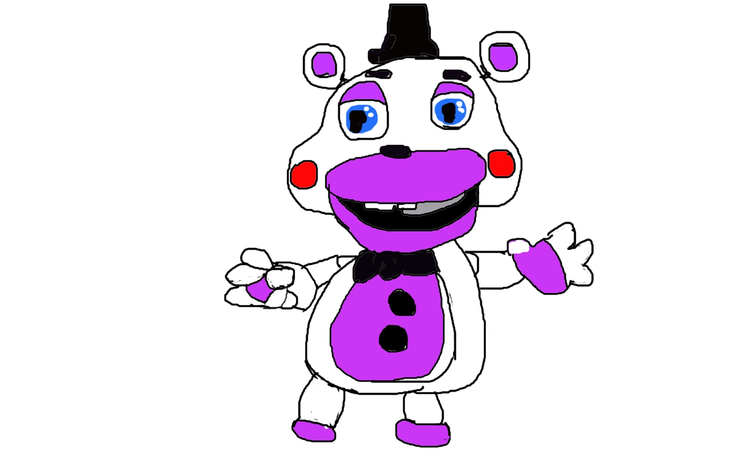 Helpy | Fandom