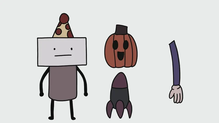 one night at flumpty's figures | Fandom