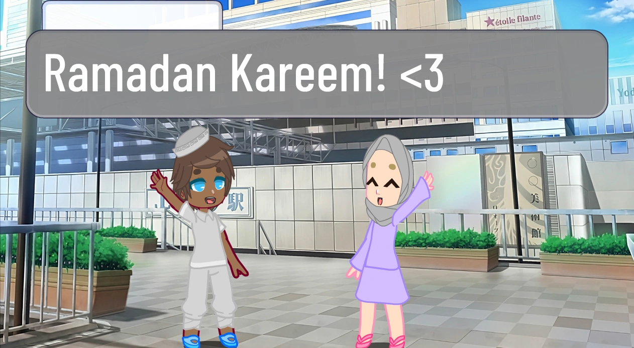 Ramadan Kareem!!! | Fandom