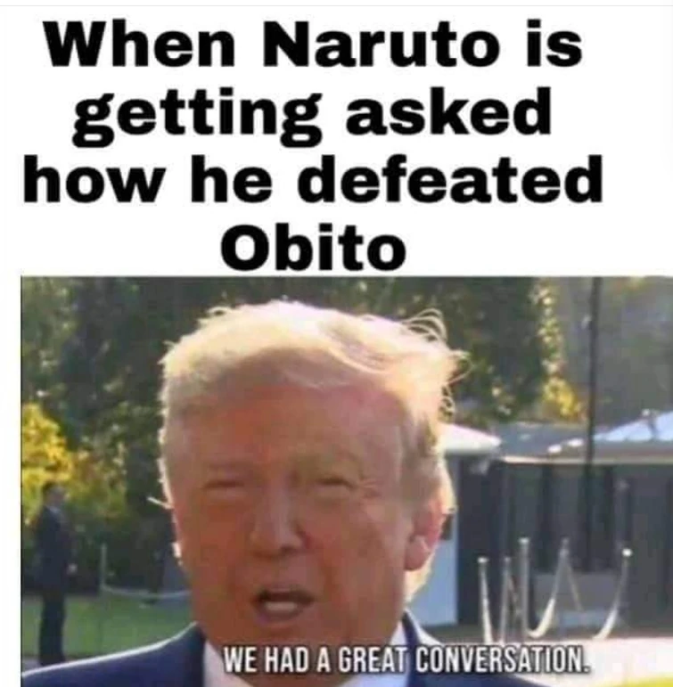 Naruto talk no jutsu meme | Fandom