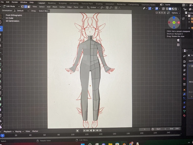 Moar progress | Fandom