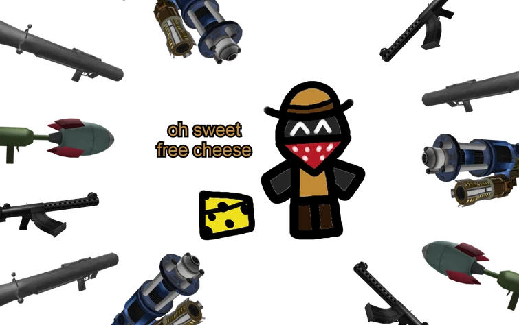 Rocket's pest control | Fandom