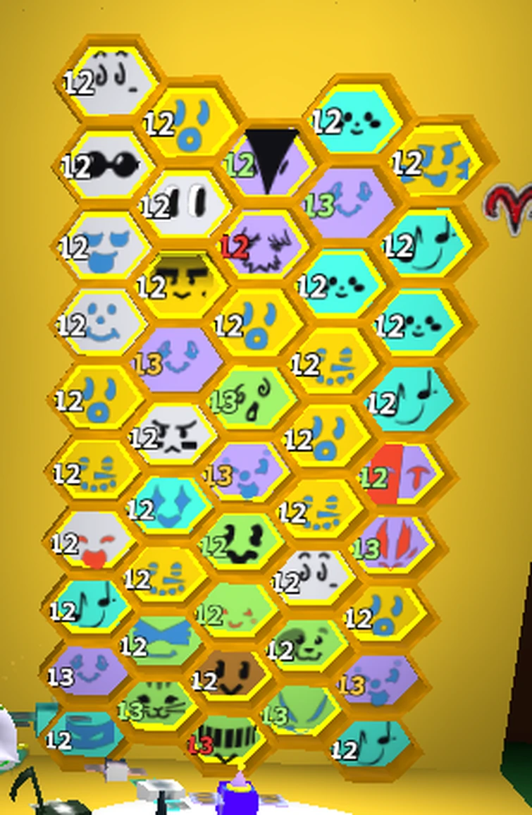 Discuss Everything About Bee Swarm Simulator Wiki | Fandom