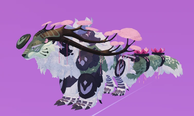 Discuss Everything About Creatures of Sonaria Wiki | Fandom