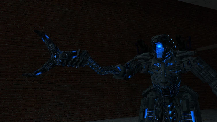 Godzilla: Gmod Boogaloo | Fandom