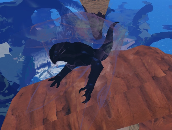 demonic entity number 35 | Fandom