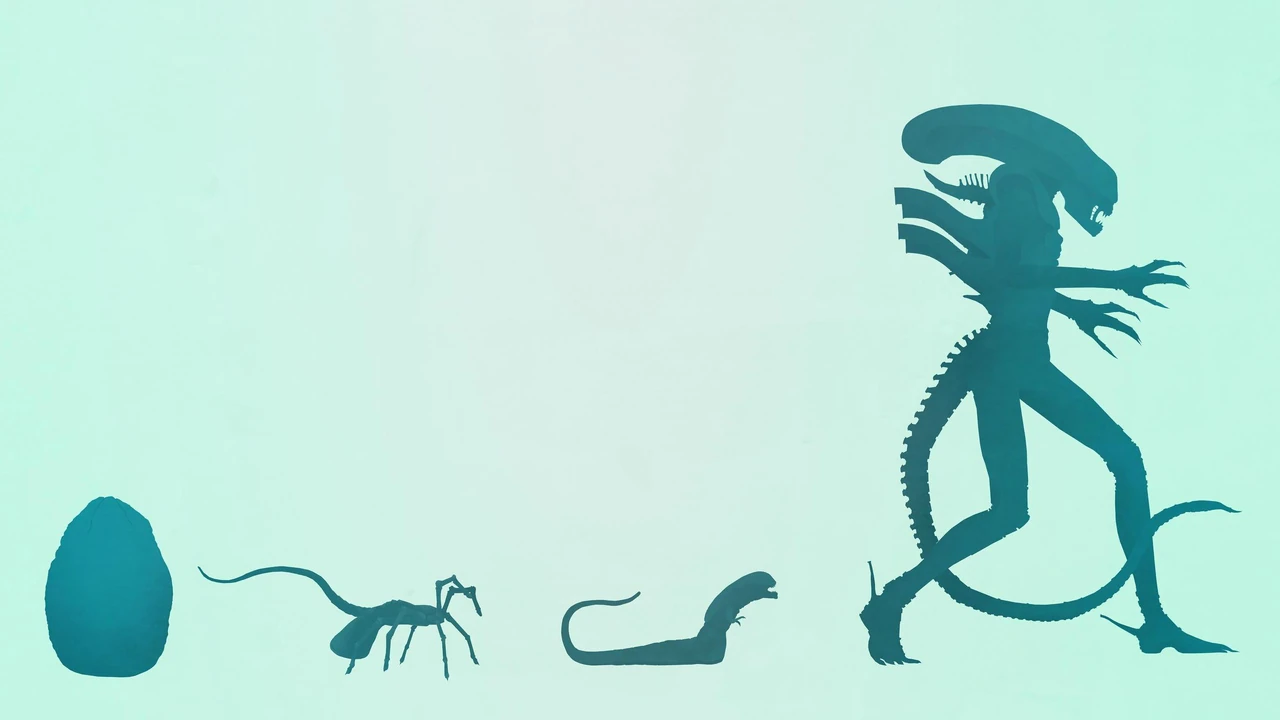 How the Alien Movies Continue to Mutate | Fandom