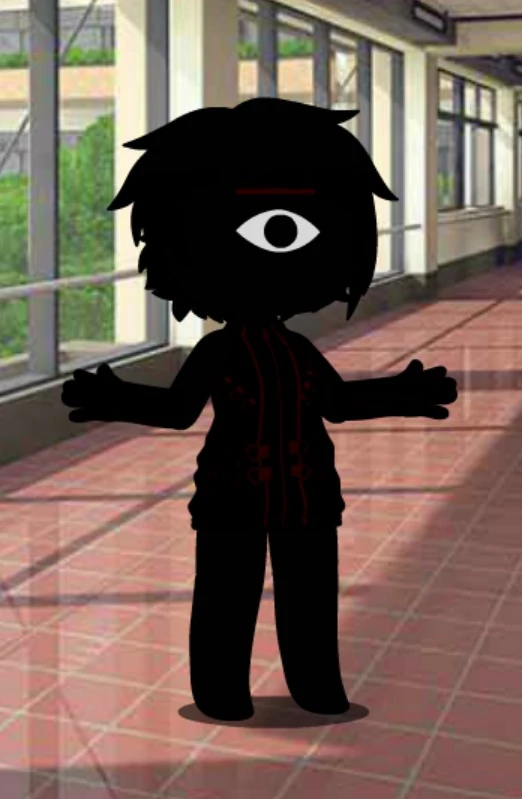 some entities as..... gacha characters lol | Fandom