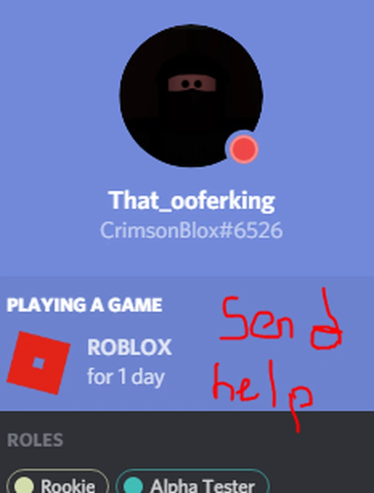 Banned from TDS discord... Please Read | Fandom