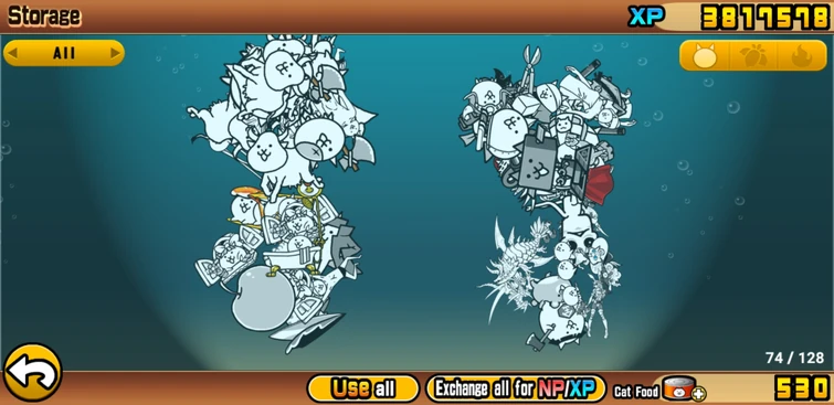 BATTLE CATS PROGRESSING #3 - HOLY CRAP ALOT OF UBERS | Fandom