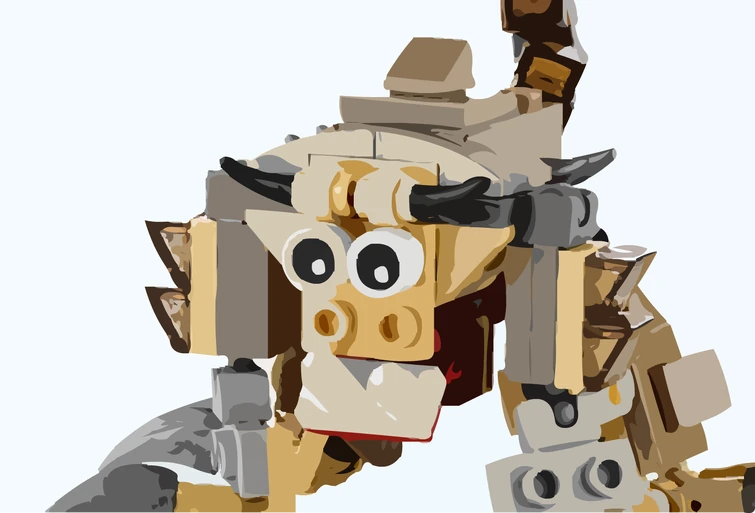 Discuss Everything About Mixels Wiki | Fandom