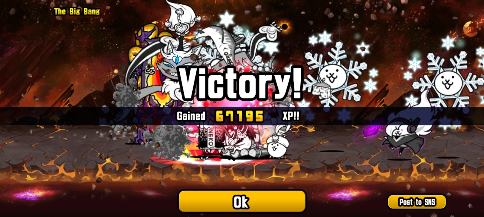 Yeah... That was also surprisingly easy.. | Fandom