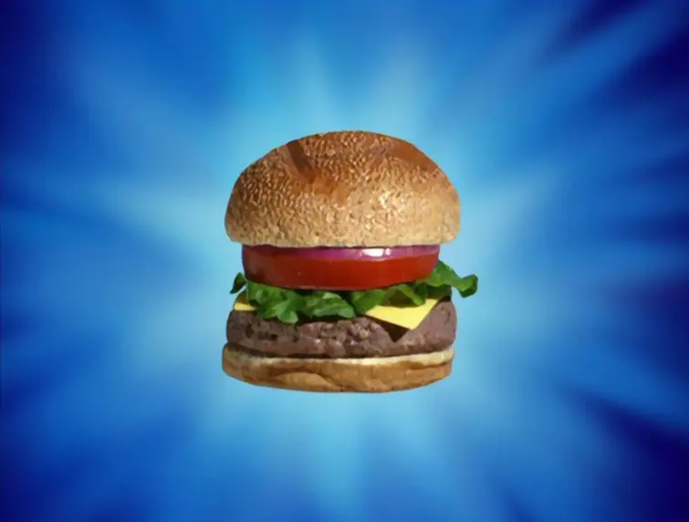 Krusty Krab Training Video | Fandom