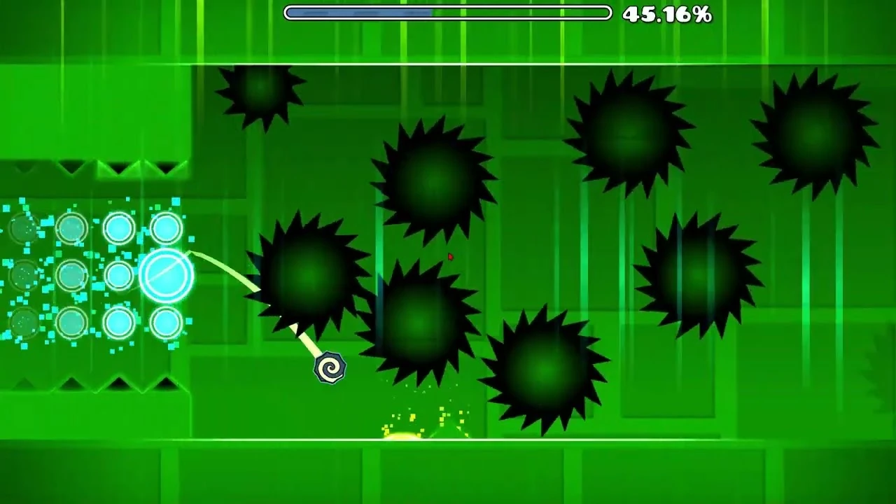 My 6th ever level in GD (its an extreme demon) | Fandom