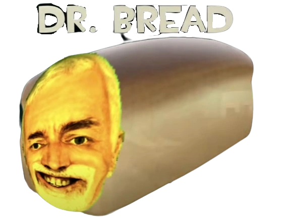 DR. BREAD | Fandom