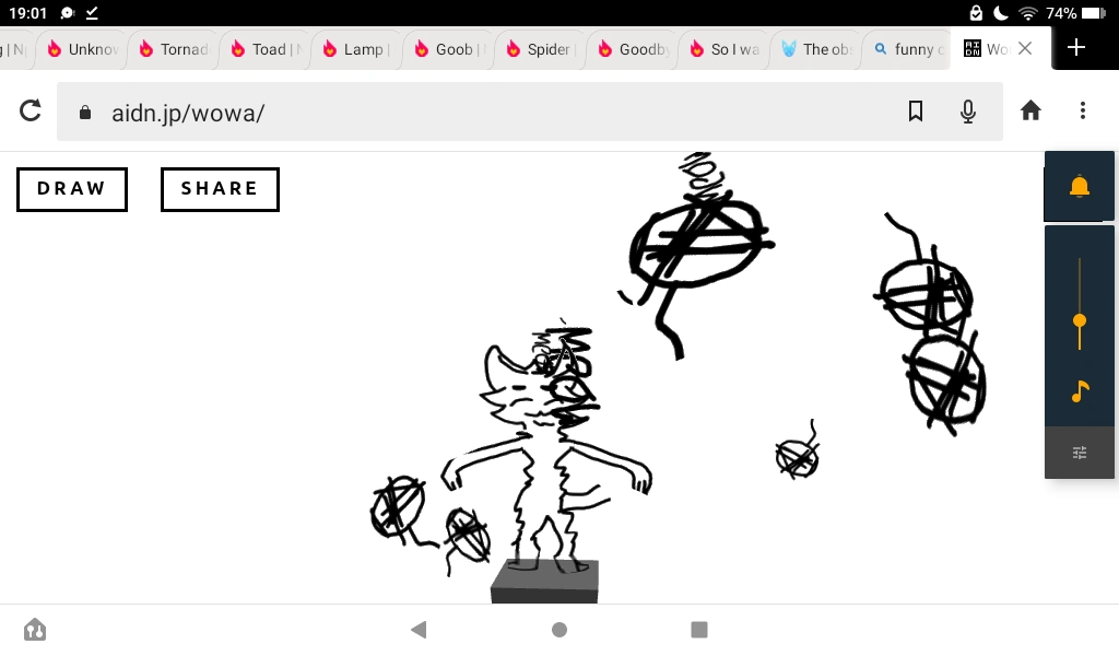 WHAT HAVE I DONE. | Fandom