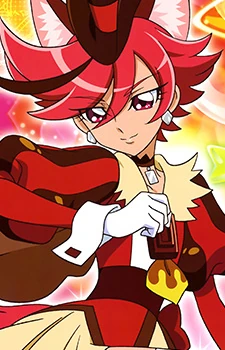 What kind of cures do you 🫵 want to see? | Fandom