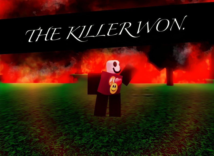 ok yeah tyis win screen is actually BUNS!! | Fandom