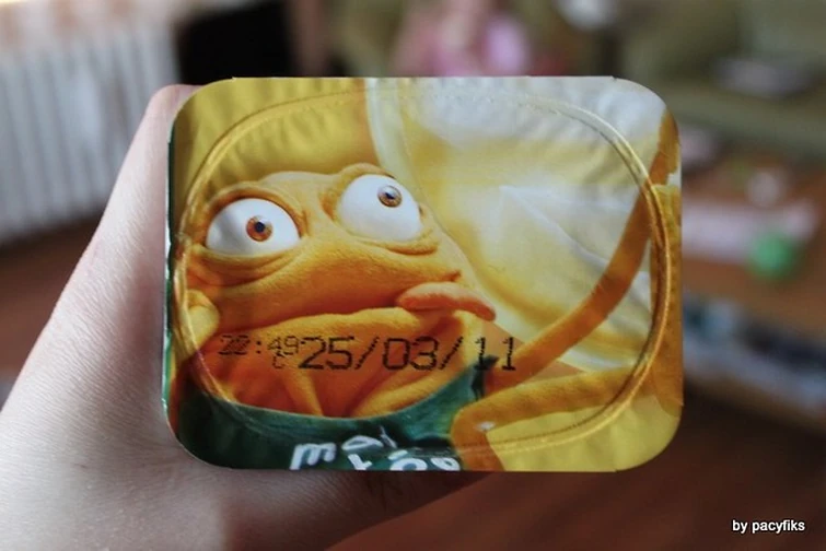 Discuss Everything About Danio Wiki | Fandom