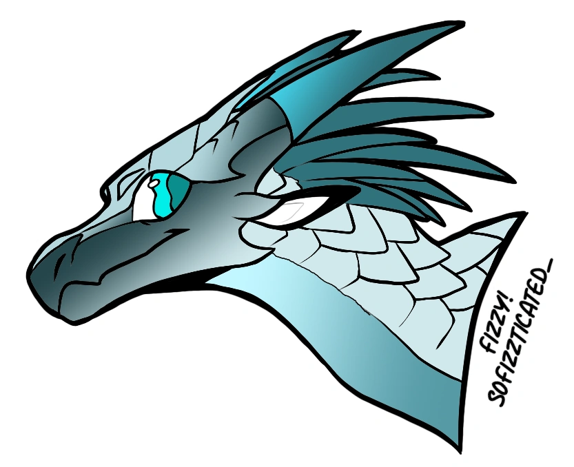 IceWing adopts! | Fandom