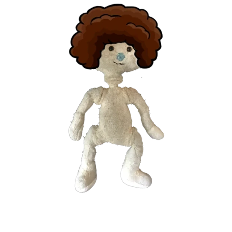 Afrocity before being burnt | Fandom