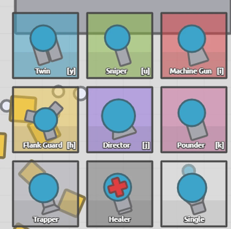 Removed Smasher and Underseer branch from Siege | Fandom