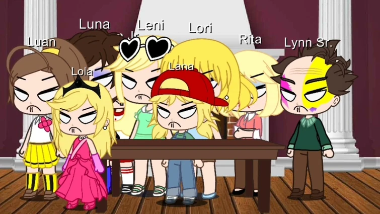 The Taunting Hour Broke Me | Fandom