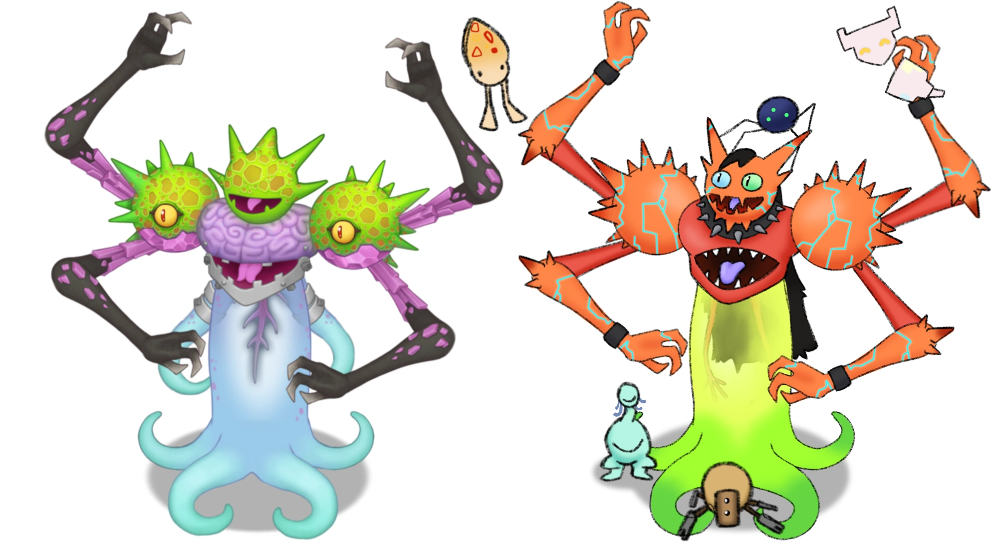 Rare BeMeebEth | Fandom