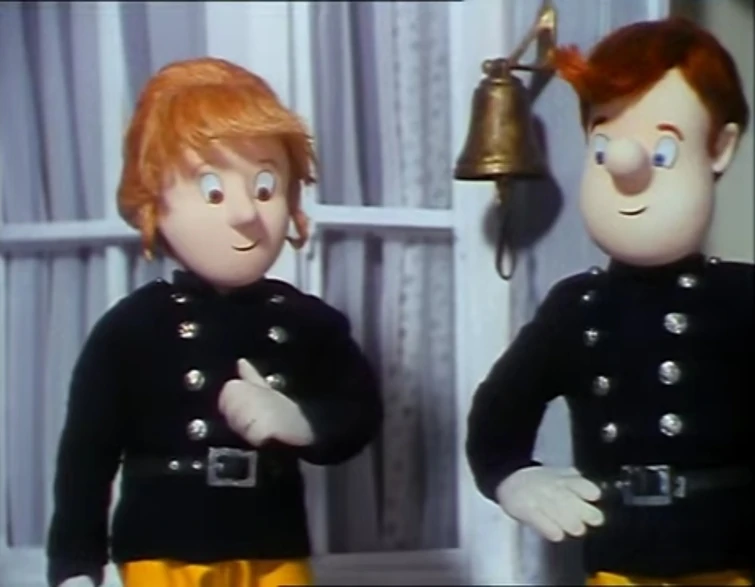Discuss Everything About Fireman Sam Wiki | Fandom
