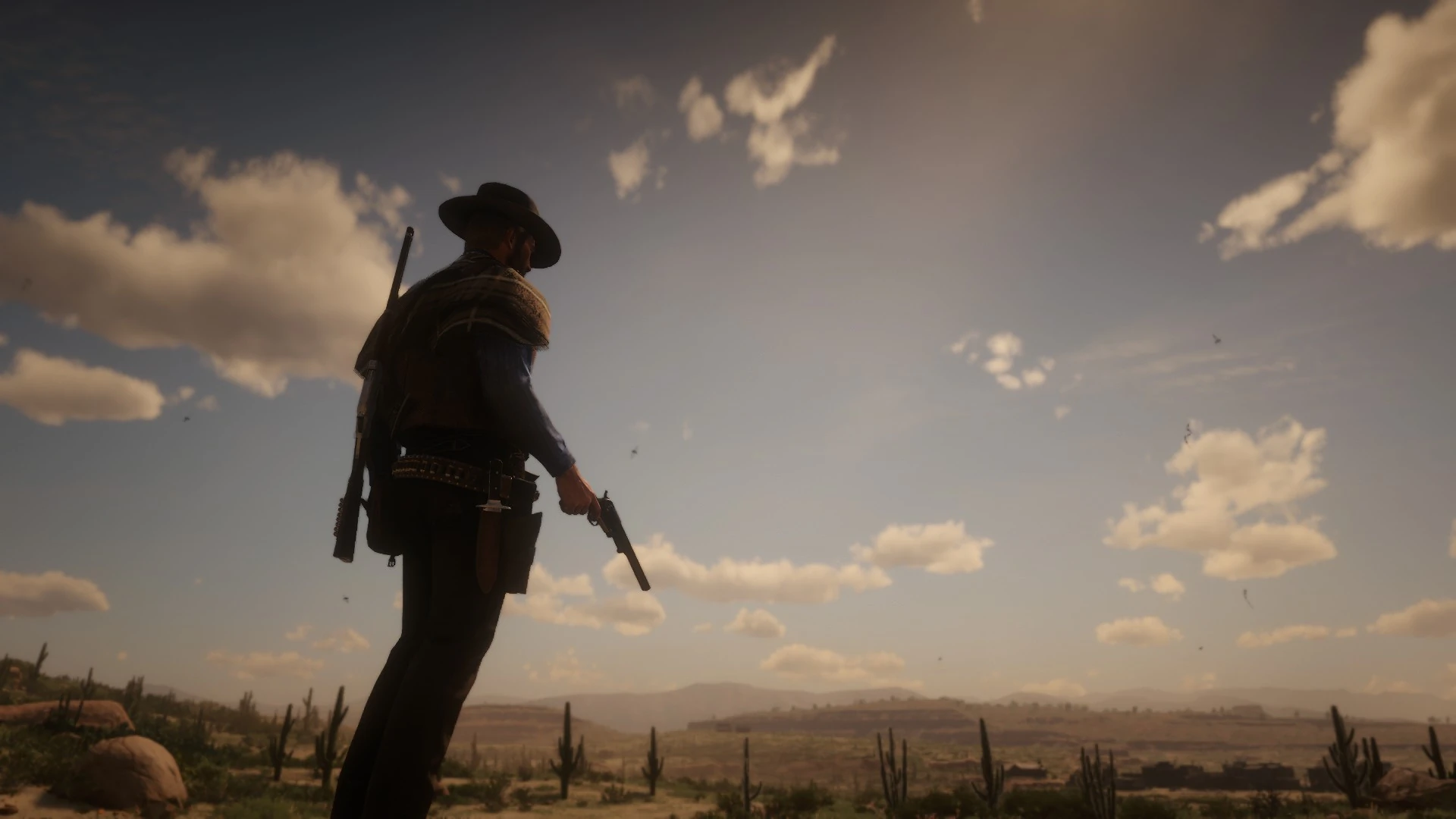 Aim for the heart Ramon | Fandom