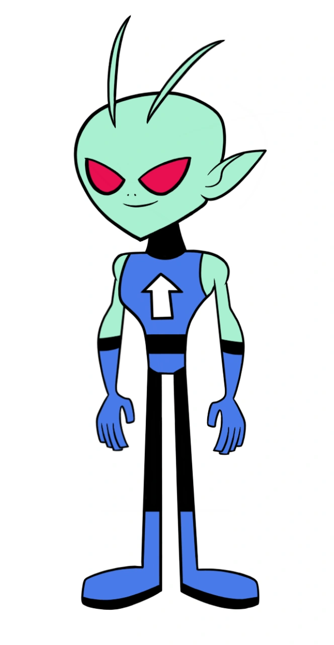 XL Terrestrial | Fandom