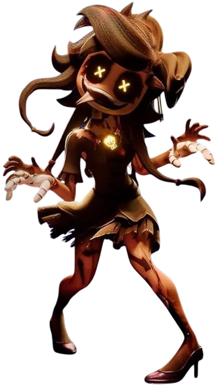 Madeline VS Cyn thread | Fandom