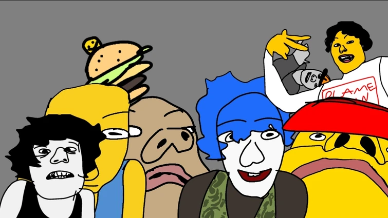 Freaksaken part 3 | Fandom