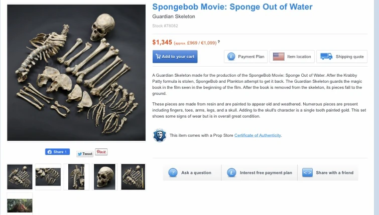Discuss Everything About Encyclopedia SpongeBobia | Fandom