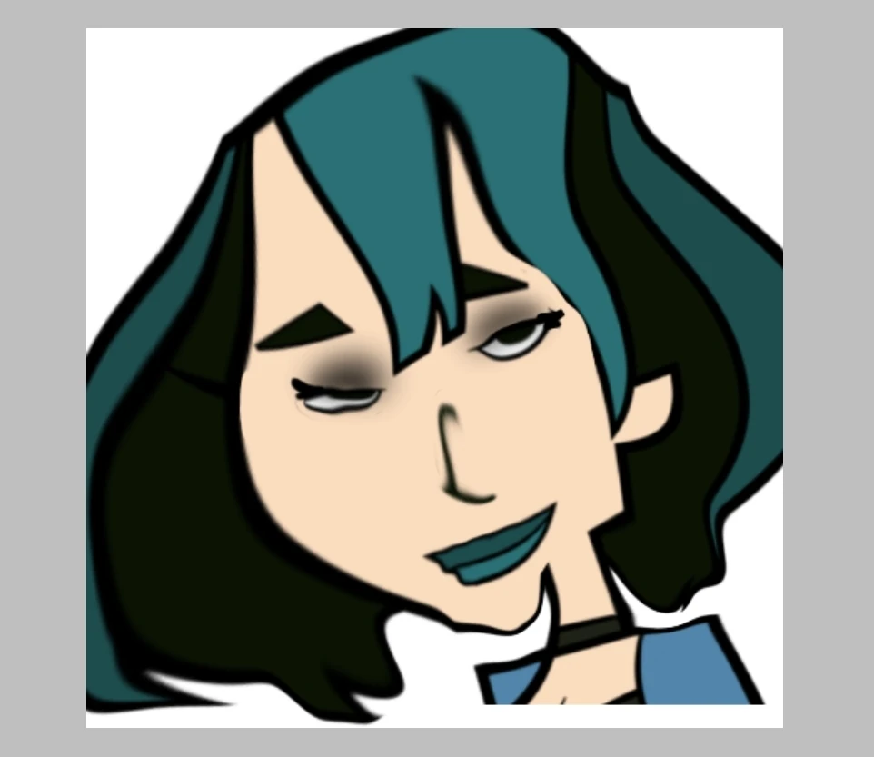 gwen as jiafei | Fandom