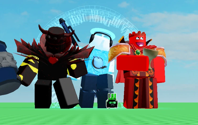 Discuss Everything About The Battle Bricks Wiki | Fandom