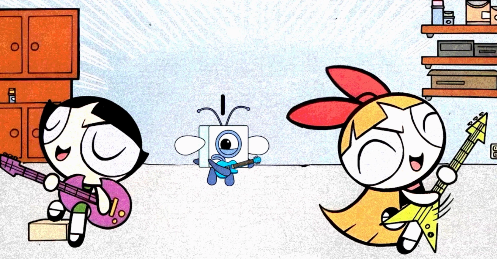 Spot the Odd One Out | Fandom